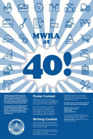 School Education Program | MWRA